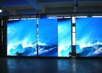 China High Brightness P8 mm Full Color Outdoor LED Billboard With 140° Viewing Angle for sale