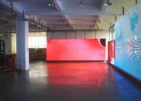 China Outdoor Full Color P5mm Electronic LED Signs Displays 40000 Pixels / SQM for sale