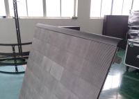 China High Refresh Rate P9 Stadium Perimeter LED Display Outdoor LED Billboard for sale