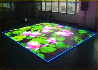 China Professional Large 1R1G1B P8 Outdoor LED Billboard display CE / ROHS for sale