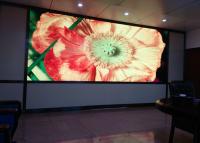 China High Brightness Indoor Slim P4mm LED Video Wall LED Digital Signage for sale