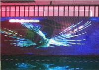 China Energy Saving Indoor Mesh P10 LED Video Wall Event / Concert Stage Background LED Screen for sale