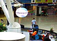 China Concert Event Spherical LED Display 1000cd/m2 P4.8 RGBHV Advertising for sale