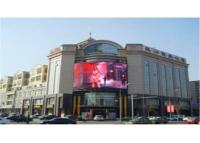 China 360 Degrees Round Video P6mm Flexible LED Display Panels 1R1G1B LED Screen for sale