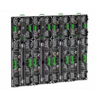 China 5x3 P2.9 P3.91 P4.81 DJ Rental Event Outdoor Advertising TV Stage Led Video Wall Panel for sale
