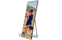 China P2.5mm 256×768 Pixels 8000cd/M2 Indoor Led Video Screen for sale