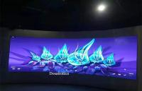 China IP30 HD Indoor Full Color LED Screen P1.8mm High Refresh Rate for sale
