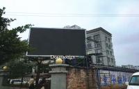 China IP67 Waterproof P5mm 6000cd/m2 Outdoor LED Video Sign for sale