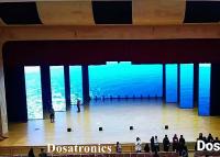 China P2.9mm Indoor Event Movable Stage LED Screen HD High Brightness for sale
