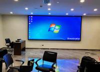 China Indoor P3mm LED Display Video Wall High Definition Big View Angle for sale