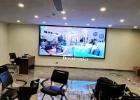 China Indoor P3mm LED Display Video Wall High Definition Big View Angle for sale