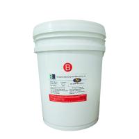 China RTV Insulation Electrical Potting Compound For Electronics UL94-V0 Grey for sale