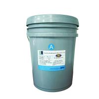 China RTV Insulation Electrical Potting Compound For Electronics UL94-V0 Grey for sale