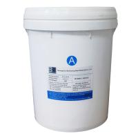China UV Resistant Silicone Potting Material Compound thermal conductive For Electronic LED 8802-1 for sale
