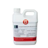 China UV Resistant Silicone Potting Material Compound thermal conductive For Electronic LED 8802-1 for sale