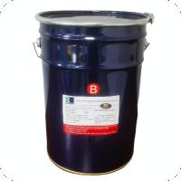 China Fireproof PU Potting Sealant Led Driver Potting Compound Customized 6807 BK for sale