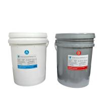 China Thermal Conductive Optically Clear Potting Compound Electrical Insulation UL94-V0 for sale