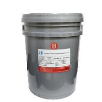 China Thermal Conductive Optically Clear Potting Compound Electrical Insulation UL94-V0 for sale