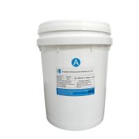 China Thermal Conductive Optically Clear Potting Compound Electrical Insulation UL94-V0 for sale