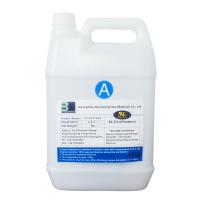 China UL94-V2 High Transparency PU Potting Compound Waterproof For LED Strip BZ-211 for sale