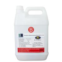 China UL94-V2 High Transparency PU Potting Compound Waterproof For LED Strip BZ-211 for sale