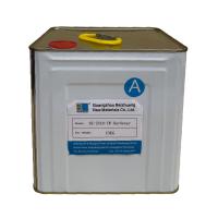 China OEM Polyurethane Electrically Conductive Potting Compound Material For Electronics BZ-2318-1WK for sale