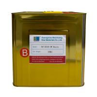 China OEM Polyurethane Electrically Conductive Potting Compound Material For Electronics BZ-2318-1WK for sale