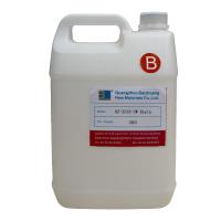 China Clear Polyurethane Electrical Potting Compound Glue For Mart Metering ODM BZ-2318-3W for sale