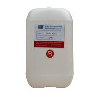 China High Transparency Polyurethane Electrical Potting Compound Materials For Module Encapsulation BZ-WN5 for sale