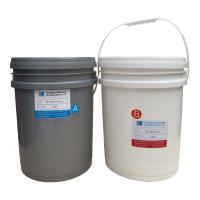 China Waterproof High Temperature Potting Compound For Electronic Components BZ-3903 for sale