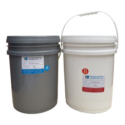 China Waterproof High Temperature Potting Compound For Electronic Components BZ-3903 for sale