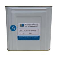 China High Resistance Clear Polyurethane Potting Compound Epoxy For Outdoor Electronics 6805-1R for sale