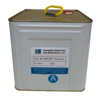 China Electrical Polyurethane Potting Compounds Low Viscosity REACH Standard BZ-6800(WT) for sale