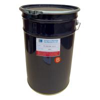 China Dustproof Polyurethane Capacitor Led Potting Compound High Temp UL94 V-0 BZ-6805(BK) for sale