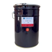 China Ultra Flexible Clear Polyurethane Potting Compound For MBR Membrane Root Protection 6900-3 for sale