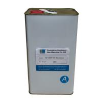China UL94 V0 Polyurethane Potting Fluid Compound Low Viscosity For Transformer 6807-XC for sale