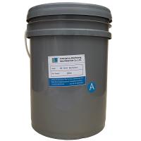 China Thermal Potting Compound Silicone Resin Gel High Performance BZ-3501 for sale