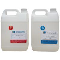 China Environment Friendly PU Potting Compound For Transformer TSCA Certified BZ-519-6 for sale