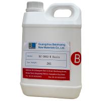 China Fast Curing RTV Rubber Silicone Potting Compound For Outdoor LED Lightings 3802-K for sale