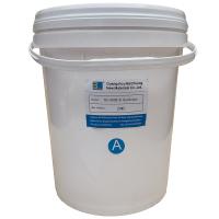 China Fast Curing RTV Rubber Silicone Potting Compound For Outdoor LED Lightings 3802-K for sale