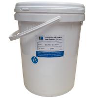 China Black Rtv Silicone Potting Compound 1000mPa Room Temperature Curing 3701 for sale