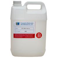 China Ultra Soft Silicone Potting Gel Encapsulants And Potting Compounds ODM 3803 for sale