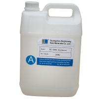 China Ultra Soft Silicone Potting Gel Encapsulants And Potting Compounds ODM 3803 for sale