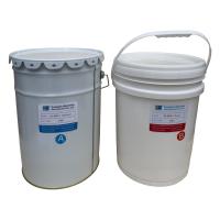 China Fast Curing 2 Part Polyurethane Potting Compound For Filters OEM 6902-1 for sale