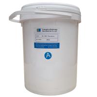 China RoHS Room Temperature Electronic Potting Silicone Rubber Thermally Conductive 3603 for sale