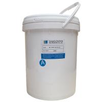 China Transparent Thermally Conductive Silicone Potting Compound For Electronics Custom 3703 for sale