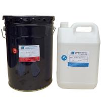 China MBR Filter Cartridge PU Urethane Potting Compound For Electronics NSF Certified 809-10 for sale