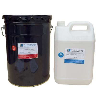 China MBR Filter Cartridge PU Urethane Potting Compound For Electronics NSF Certified 809-10 for sale