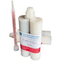 China Thermal Conductivity Structural Two Part Urethane Adhesive Double Component Glue BZ-6800-100 for sale