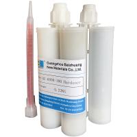 China Thermal Conductivity Structural Two Part Urethane Adhesive Double Component Glue BZ-6800-100 for sale
